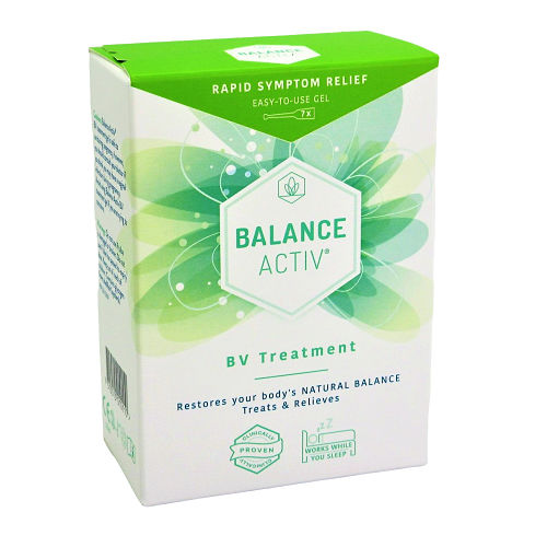 Bacterial Vaginosis Treatment: Balance Activ BV Gel Guide | Zoom Health