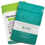 Pro Bio Live Max 6 Billion CFU Veg Capsules | Zoom Health