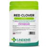 Red Clover Tablets - 1000mg (90 Tablets) | Zoom Health