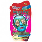 Anti Stress Dead Sea Mud Pac | Zoom Health