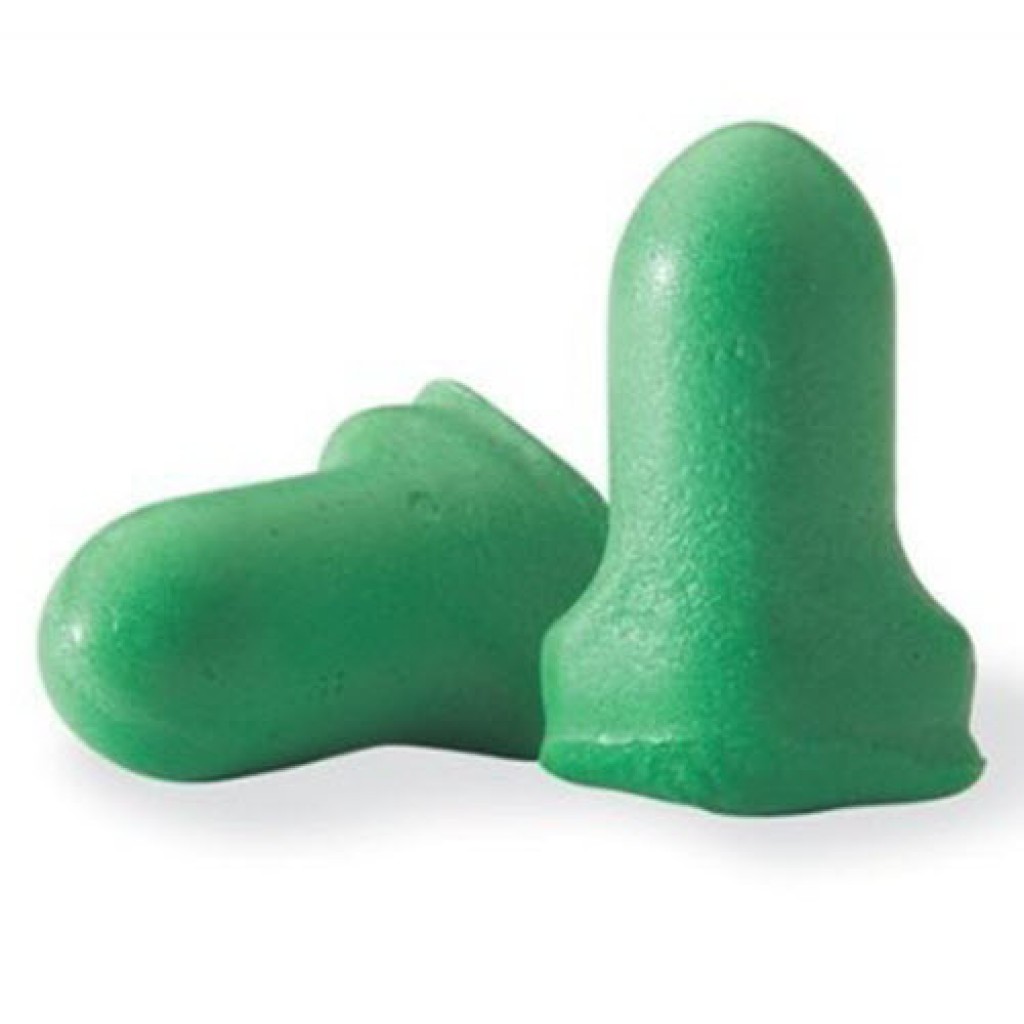 Max Lite Foam Earplugs | Zoom Health