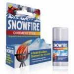 Snowfire – Chilblains & Chapped Skin Ointment Stick