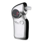 Is the AL6000 the Best Personal Alcohol Breathalyser? | Zoom Health