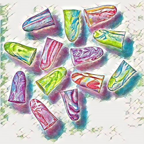 Earplugs for Small Ears - Ear Plugs for Smaller Ears - Zoom Health